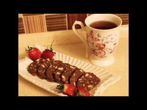 Sirin kolbasa resepti