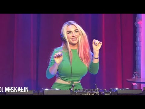 LiveSpin presents Levels Up with DJ Dove & Angelala special guest DJ ...