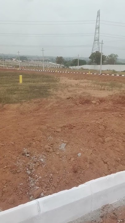 RERA, DTCP Approved #plots near shadnagar area ,for investment call ...