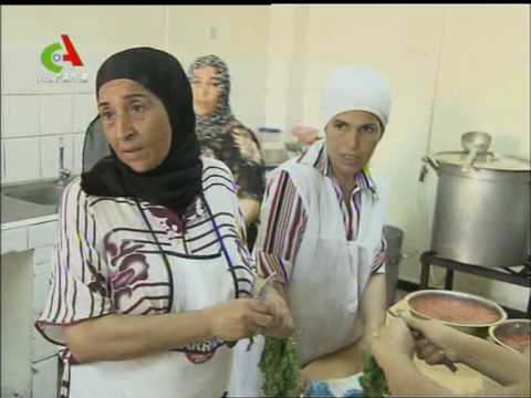 Couffin de Ramadan (jijel-echo.com) - YouTube