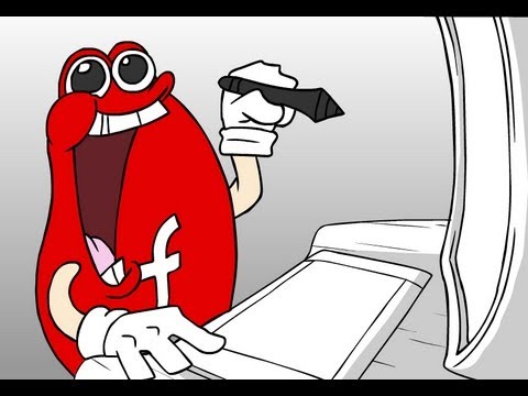Flash teaches you about Flash | Adobe Flash | Know Your Meme
