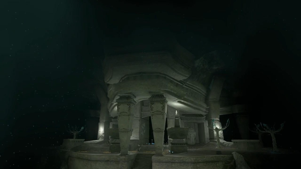 Mineru's Construct, Next Up The Spirit Temple!!! The Legend Of Zelda ...