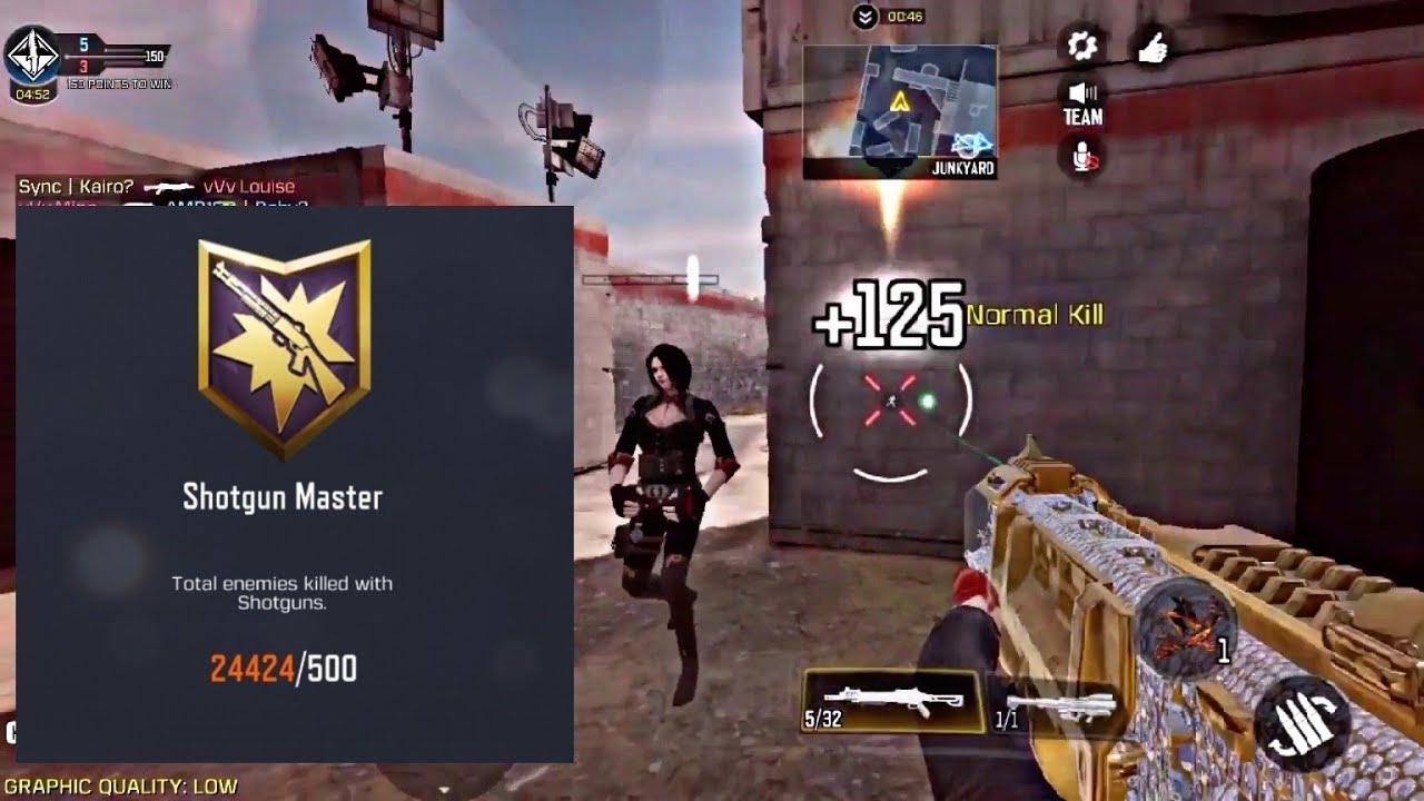 3 TIPS TO A BEGINNER SHOTGUN USER THAT WANTS TO BE A BETTER SHOTGUN ...