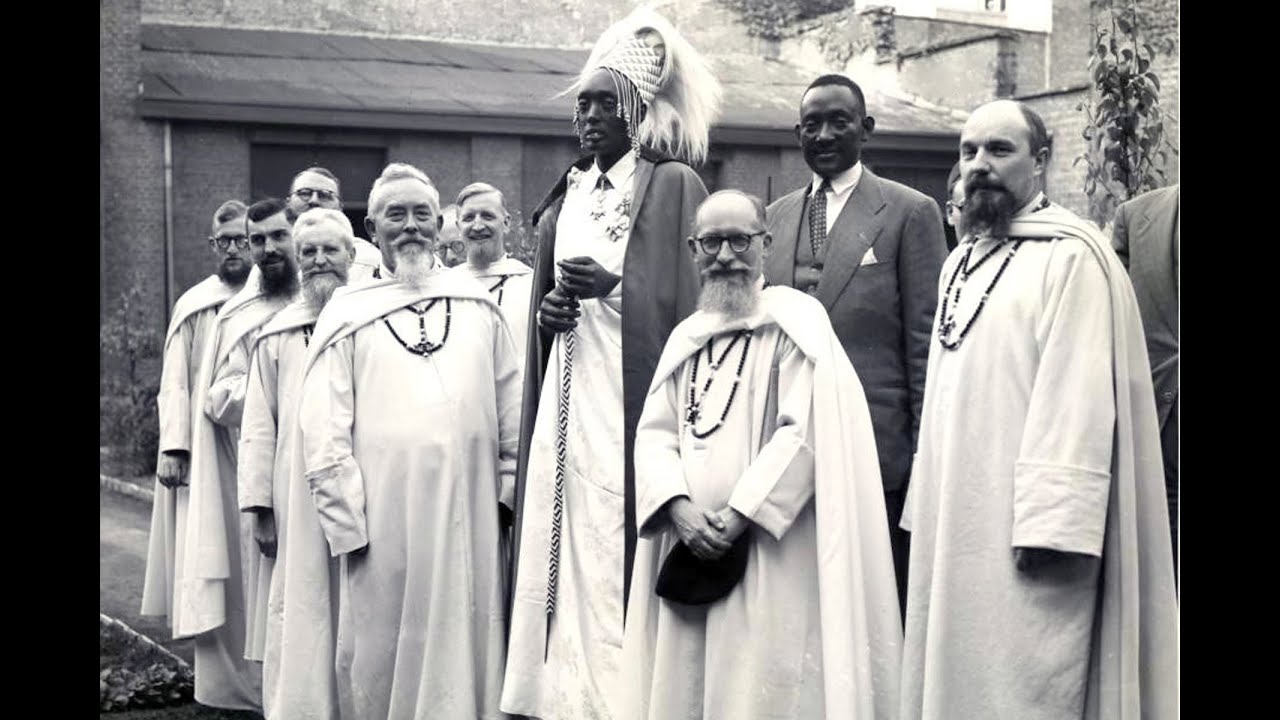 AMATEKA: UBUBASHA BW'UMWAMI MUTARA III RUDAHIGWA WATUYE U RWANDA KRISTU ...