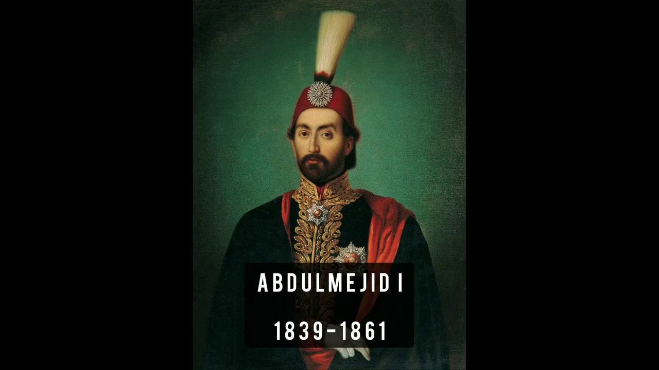 Every Caliph Of Islam YouTube