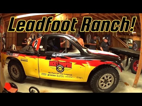 Leadfoot Ranch! Hillclimb day with Euro Car Club NZ! - YouTube