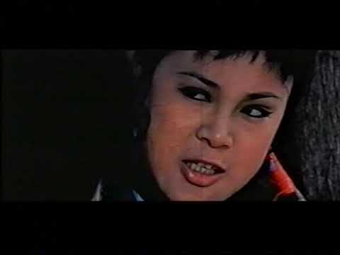 Stärker als 1000 Drachen (Ming Patriots, The) german/deutscher Trailer - 35mm Kinorolle