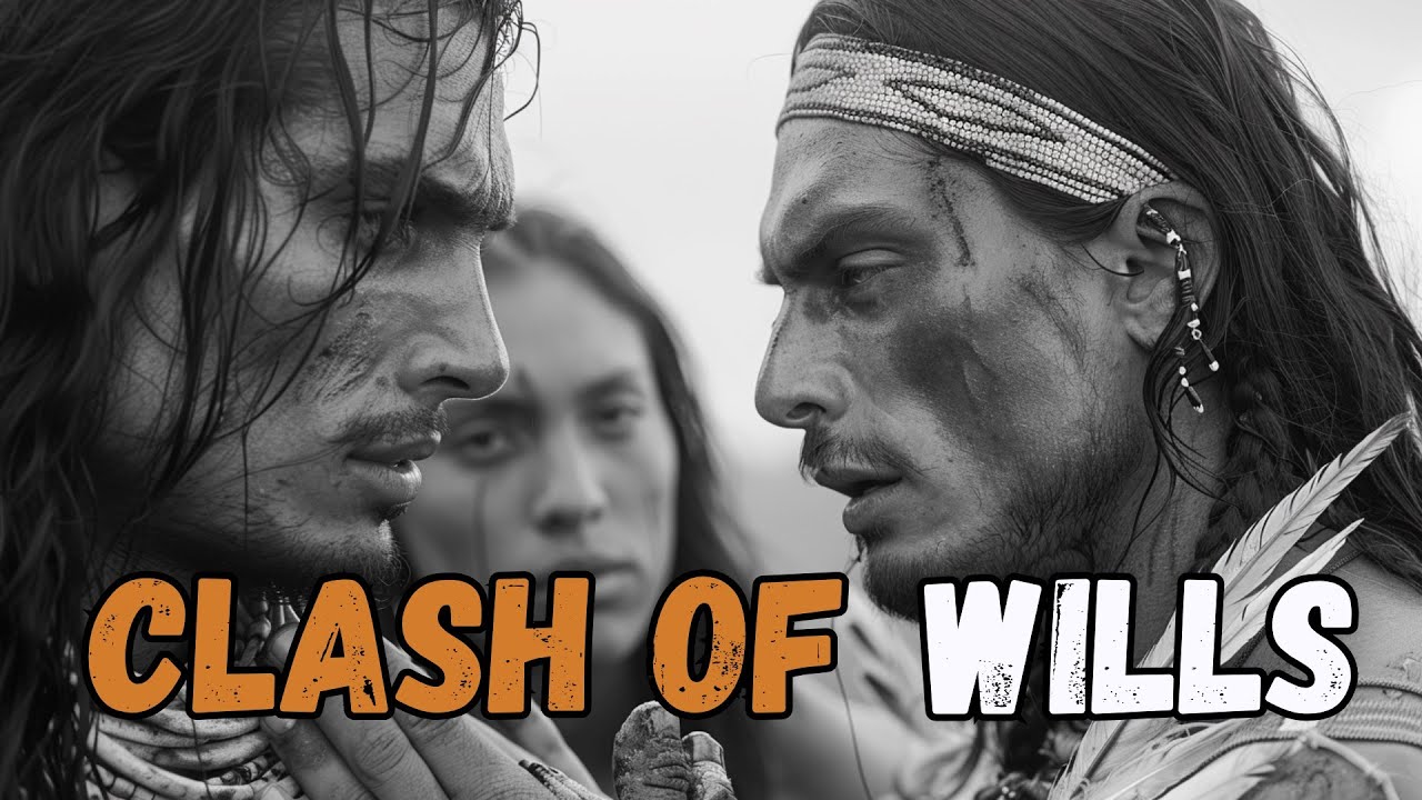 Custer’s Last Stand Before Cheyenne Triumph #cheyenne #Custer #history ...