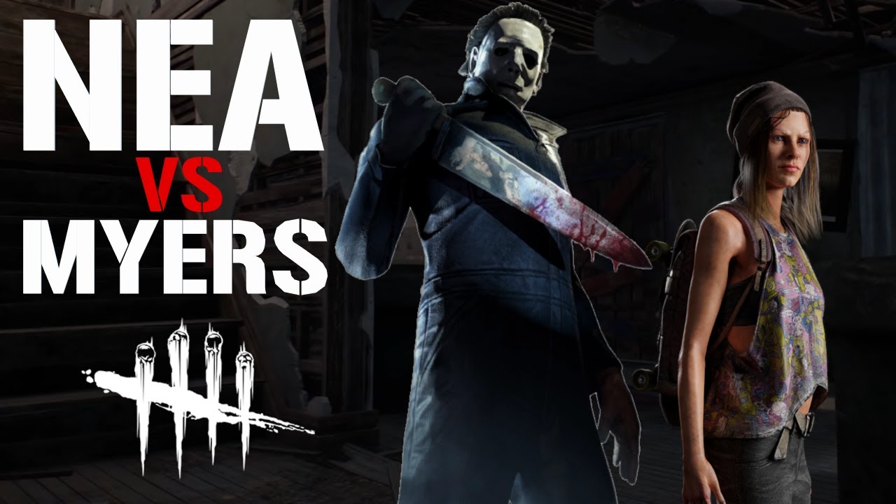 SPRINGWOOD MAP SURVIVANT ? NÉA VS LA SILHOUETTE / MICHAEL MYERS ...