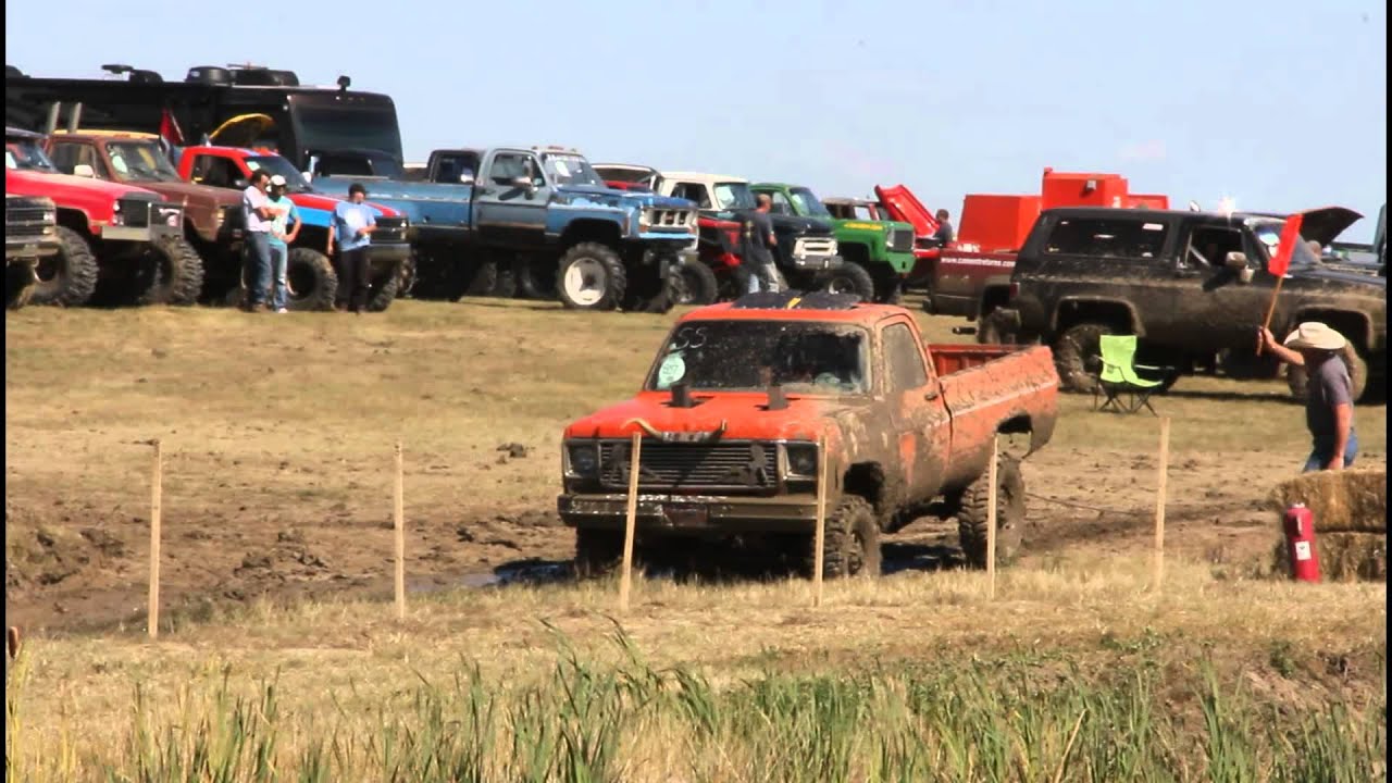 JBOG POLLOCKVILLE 2014 011 - YouTube