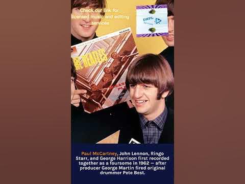 Global Beatles Day - June 25 - YouTube