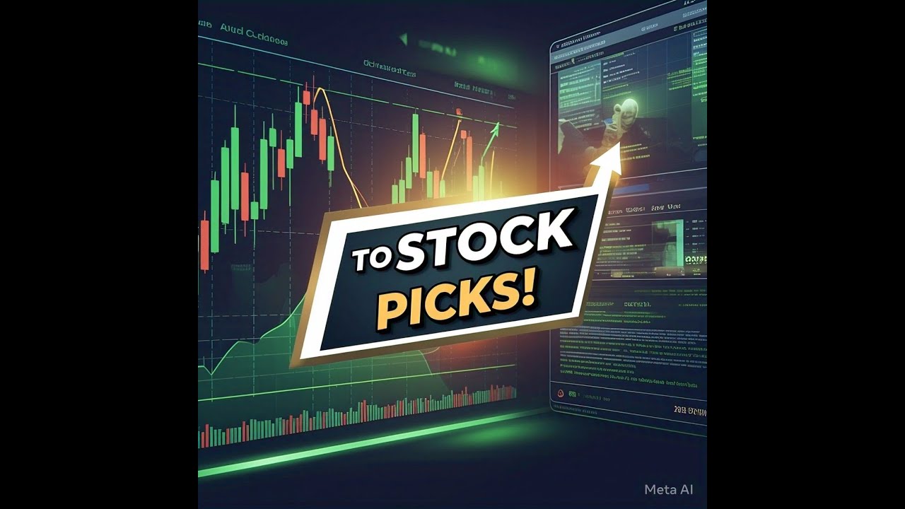 Top Stocks to Buy This Week! | Best Investment Picks for High Growth 📈 ...