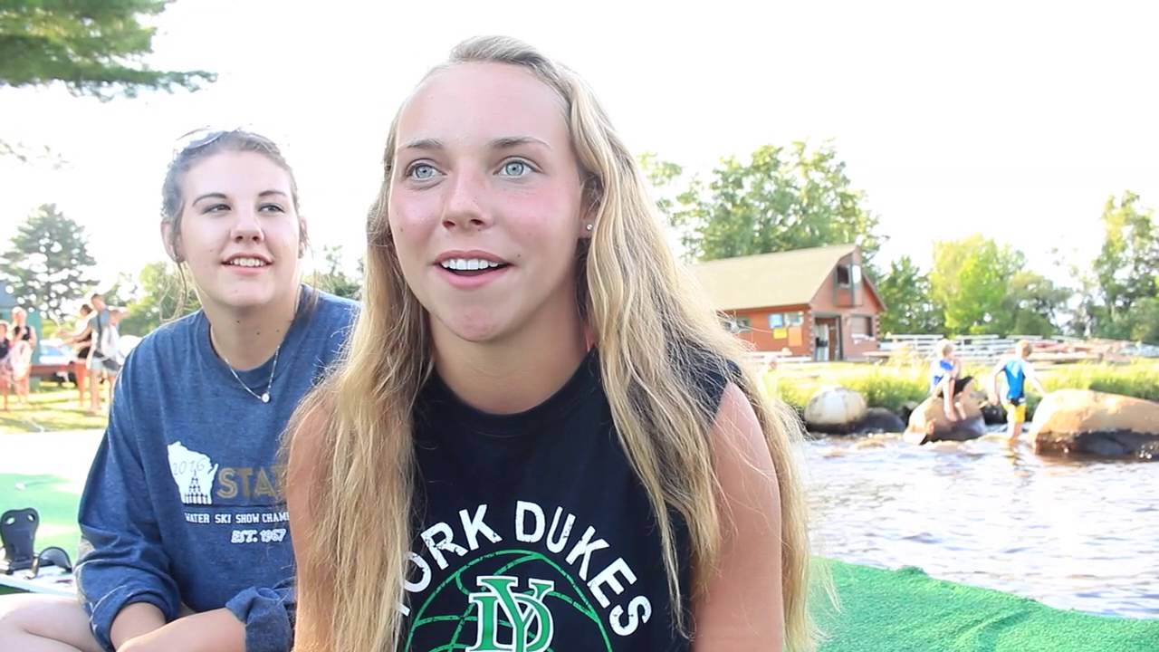 Why We Love The Aqua Devils (2016) - YouTube