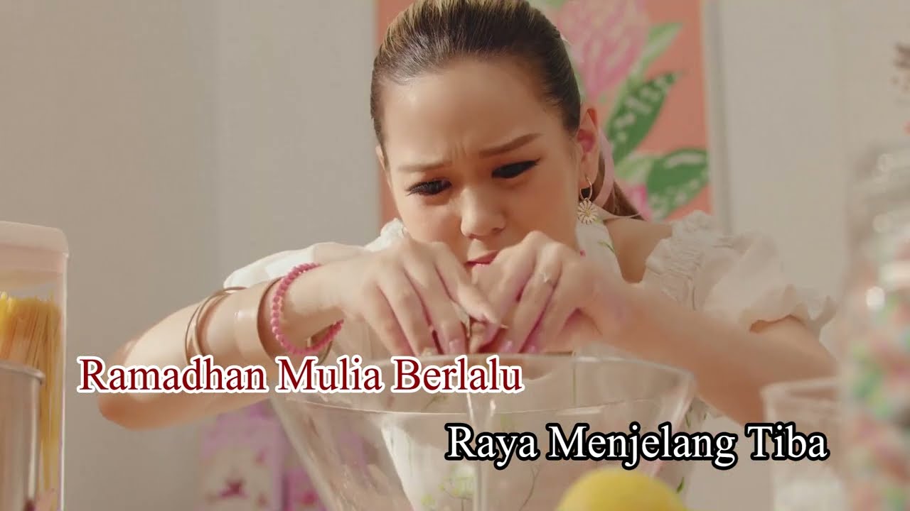 DOLLA - Raya Raya Raya (Official Karaoke Video) - YouTube