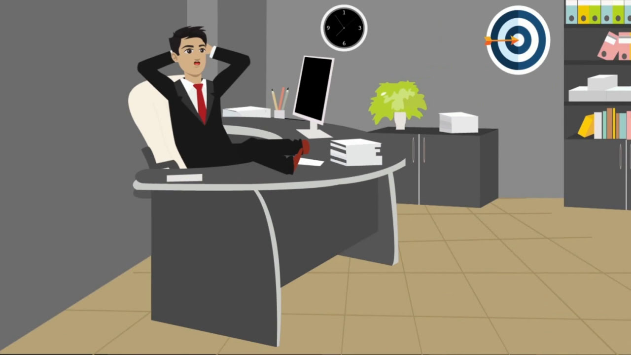Digital Marketing Agency: Our 1st Animated Video Produced Through ...