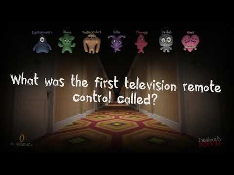 The Jackbox Party Pack 6: Trivia Murder Party 2 (Part 25) - YouTube