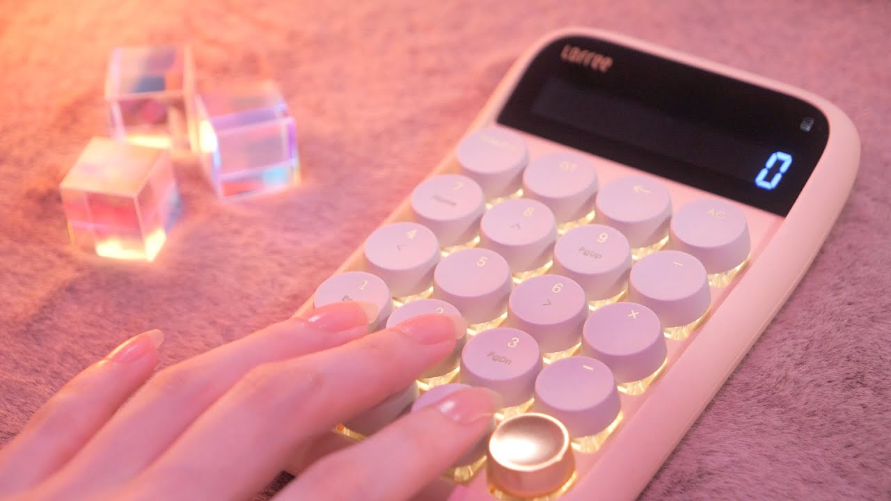 Asmr Calming Triggers To Fall Asleep Right Now No Talking Youtube