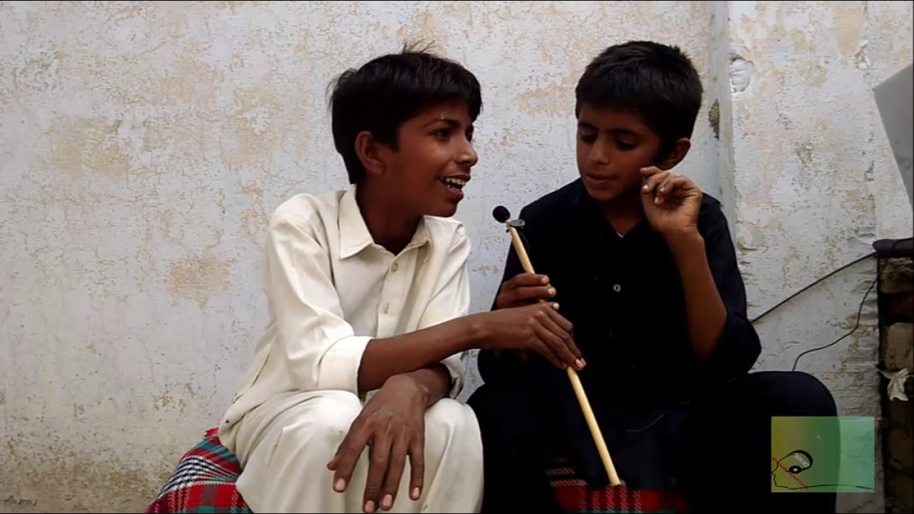 Best punjabi maiya part 3 Real talent of punjab - YouTube