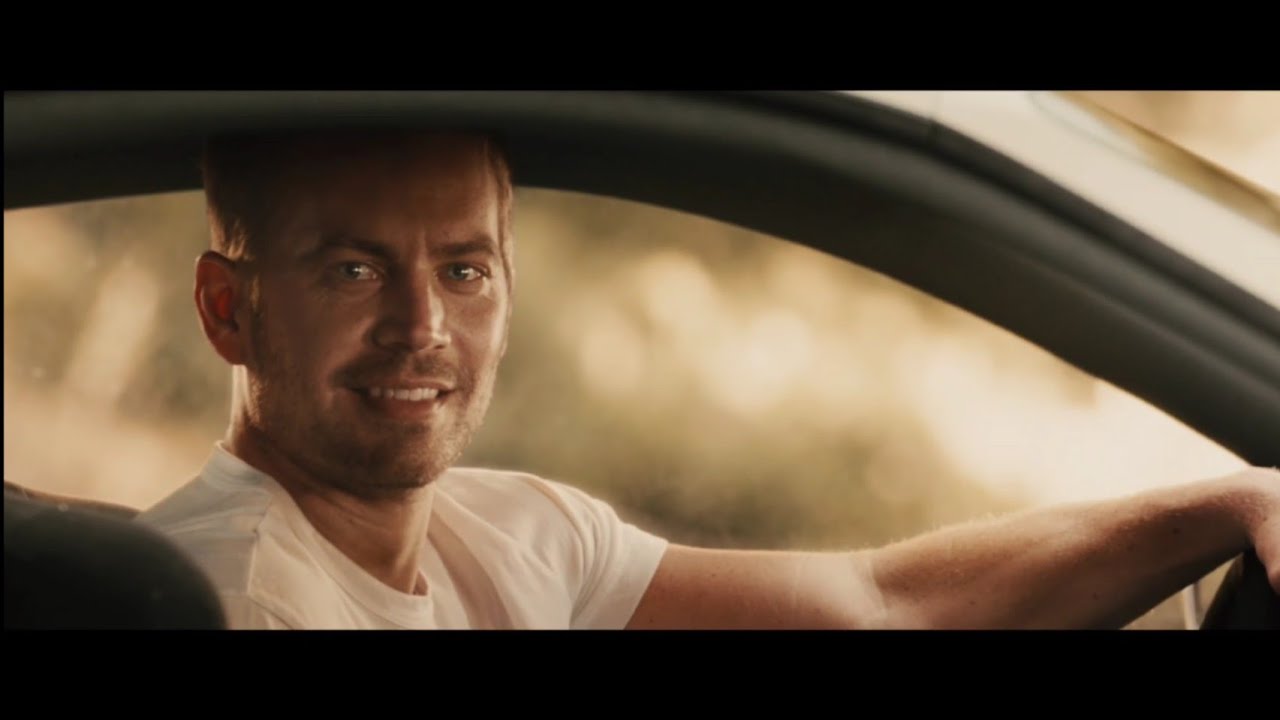 Fast 7 : Ending - YouTube