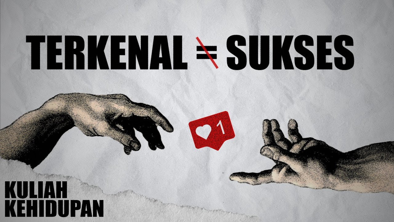 Berhenti Main Medsos - YouTube