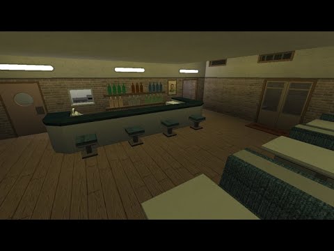 ROBLOX BAR FIGHT! (Animation) - YouTube