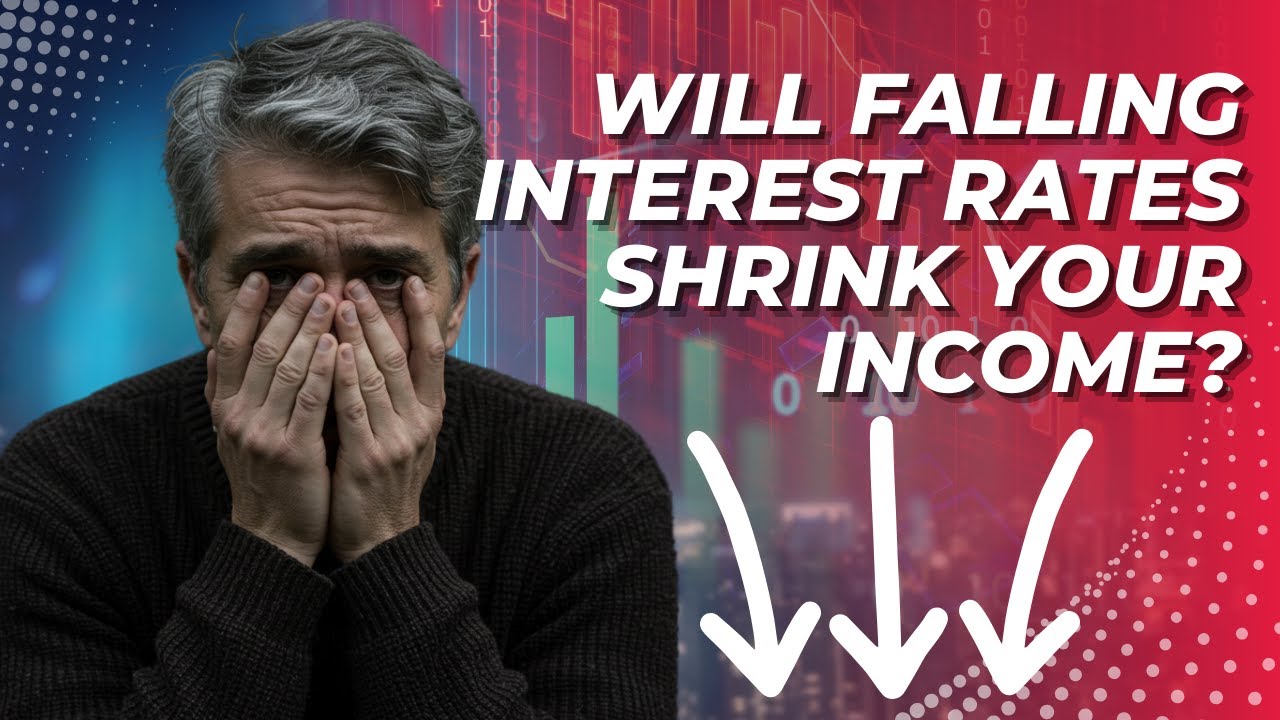 Income-First Strategy: Still Smart When Rates Drop? - YouTube