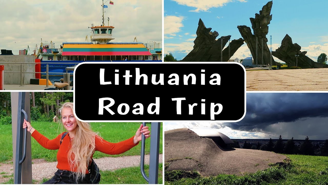 Lithuania was Amazing Despite The Soviets Best Attempts To Destroy The ...