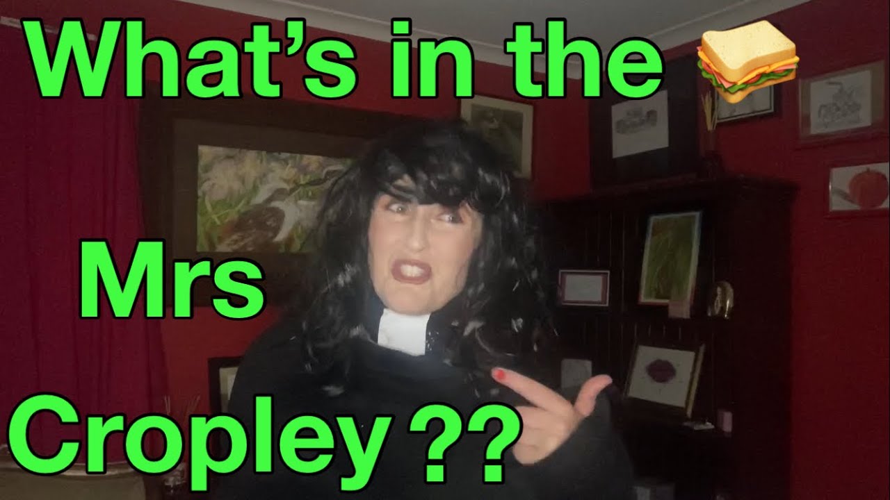 Vicar of Dibley. Jim Trott no no no, Mrs Cropley’s cooking, Owen ...