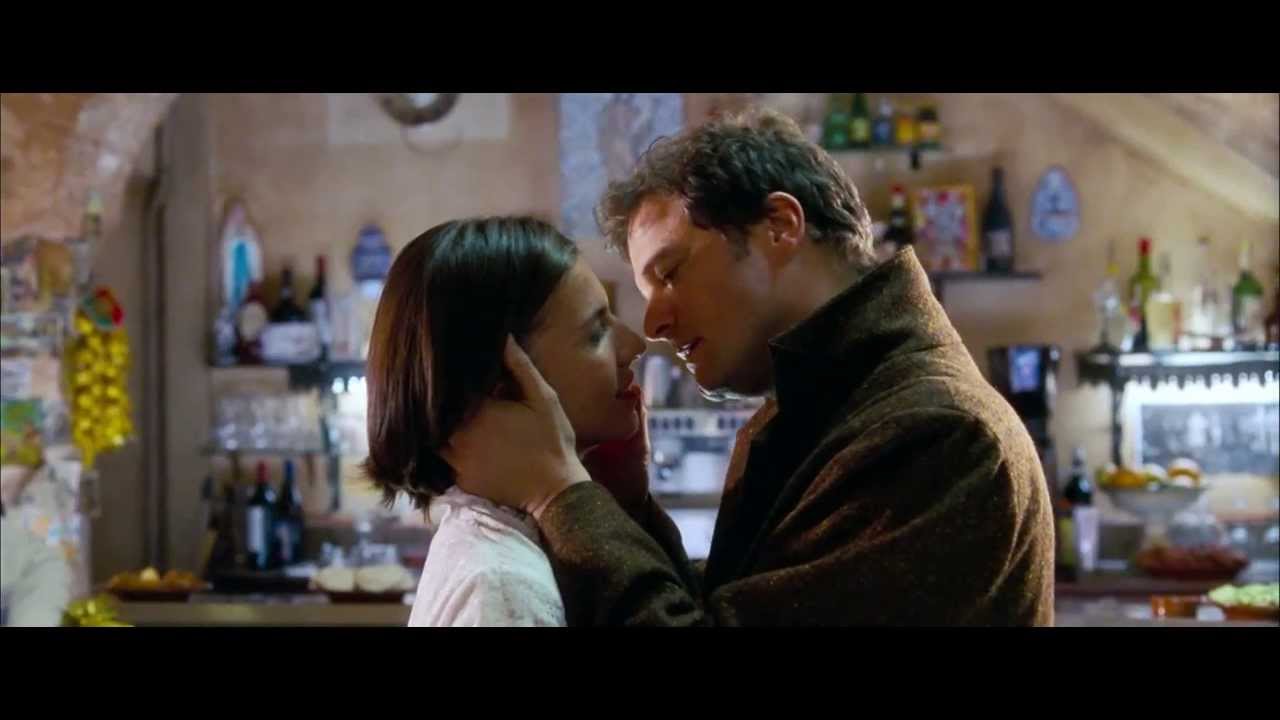 About Time (musical trailer) - YouTube