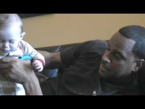 Jayson & Davis 11 15 09 - YouTube