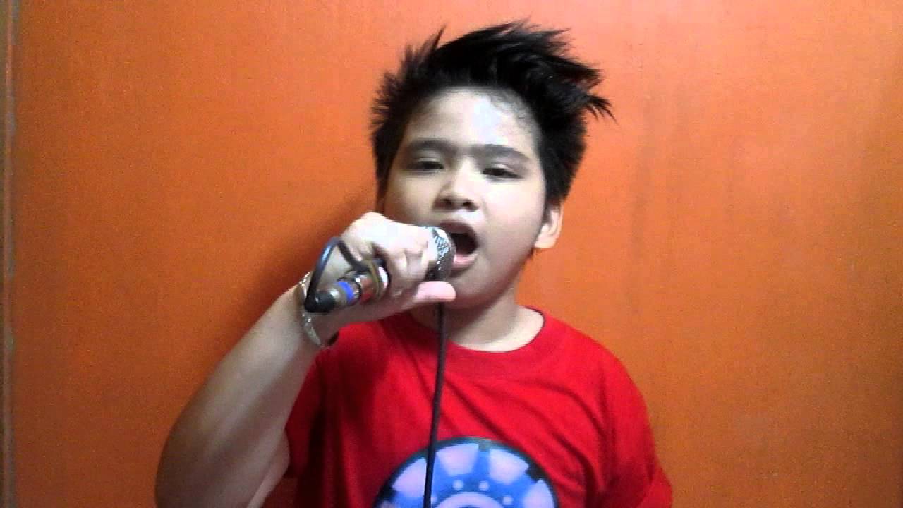 JC TAN FAITHFULLY COVER - YouTube