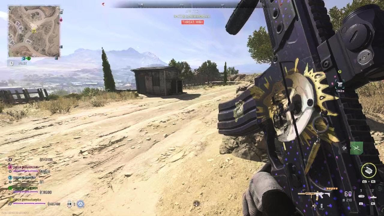 Call of Duty_ Sorry again what what - YouTube