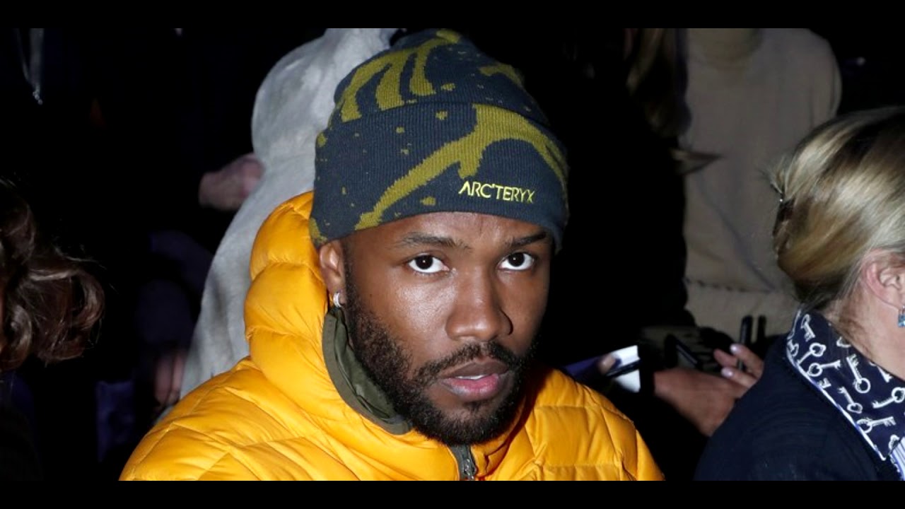 Frank Ocean - Self Control (@432hz) - YouTube