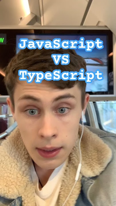 Javascript Vs Typescript ит программирование программисты Typescript Javascript Web