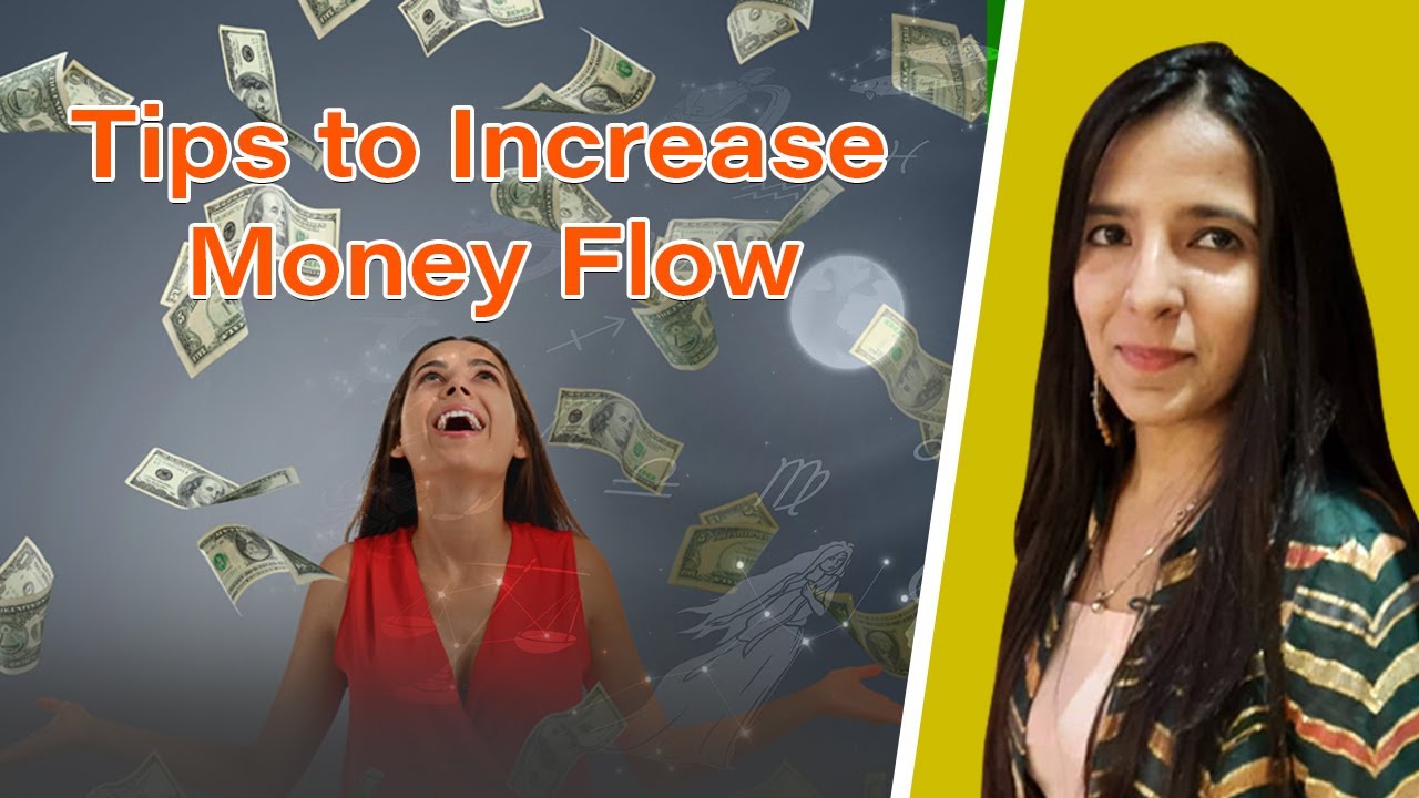 Tips to increase Money flow | Dikssha Mehtta - YouTube