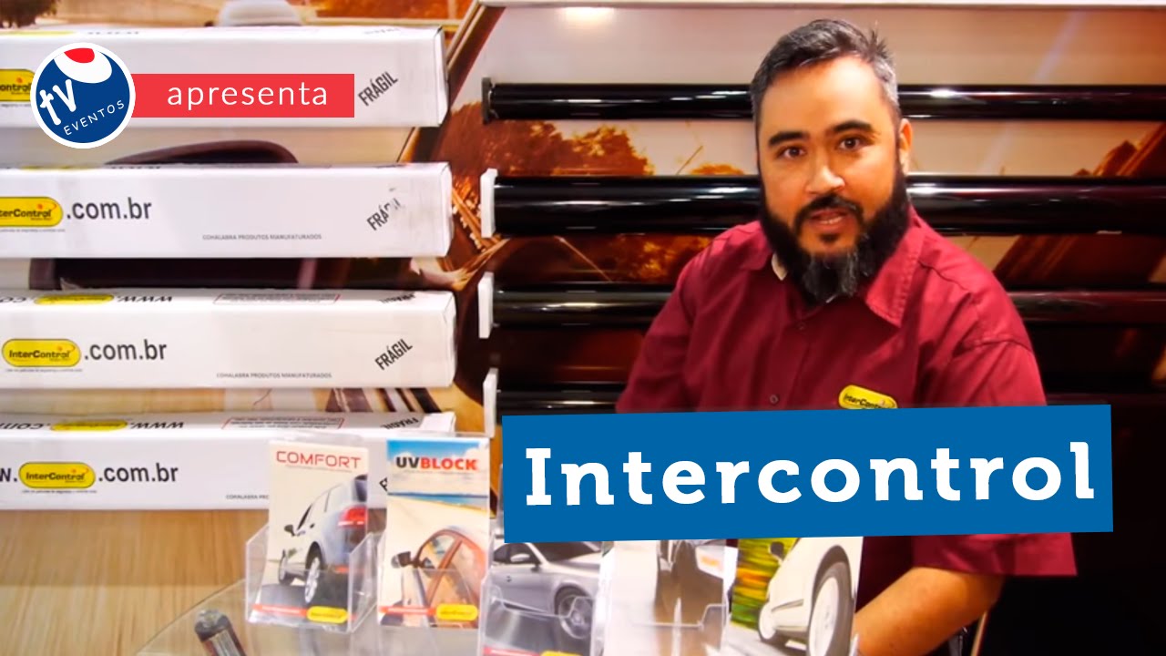 Intercontrol - YouTube