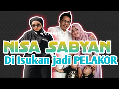 Skandal Selingkuh Viral, Sidang Cerai Ayus Sabyan Digelar Pagi Tadi