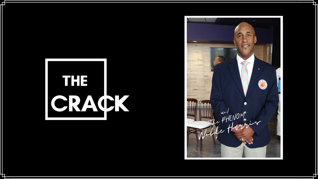 "A coach never leaves a goal scorer on the bench " The Phenom Wolde ...