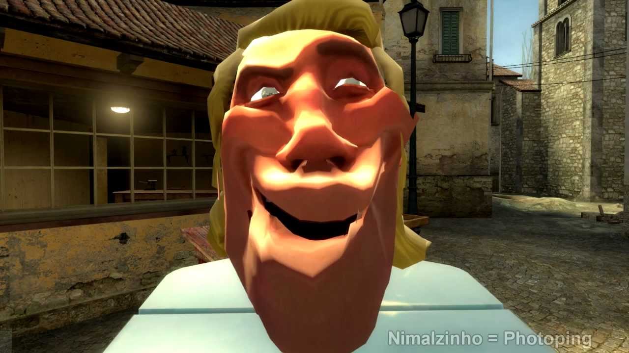 The Retarded Soldier Part 2 - YouTube