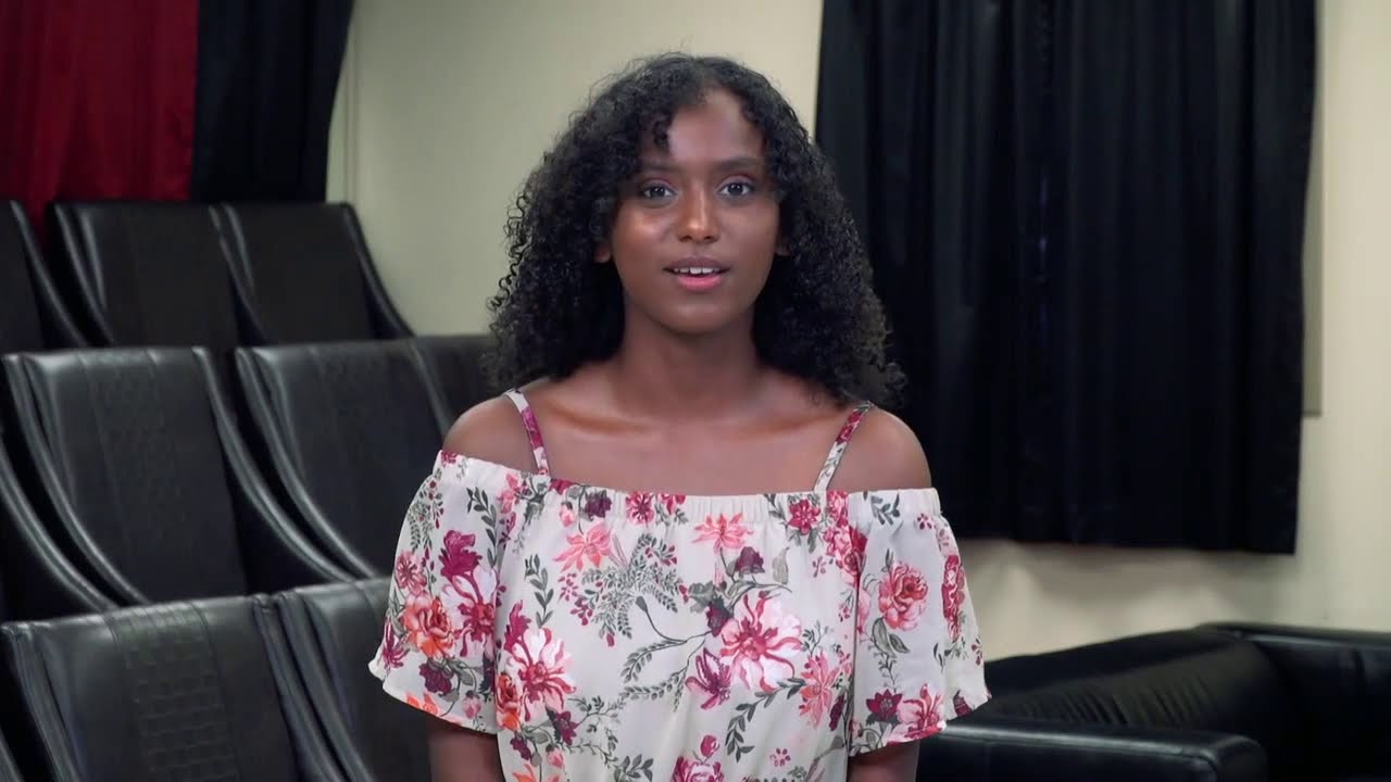 Mimi's Story - YouTube