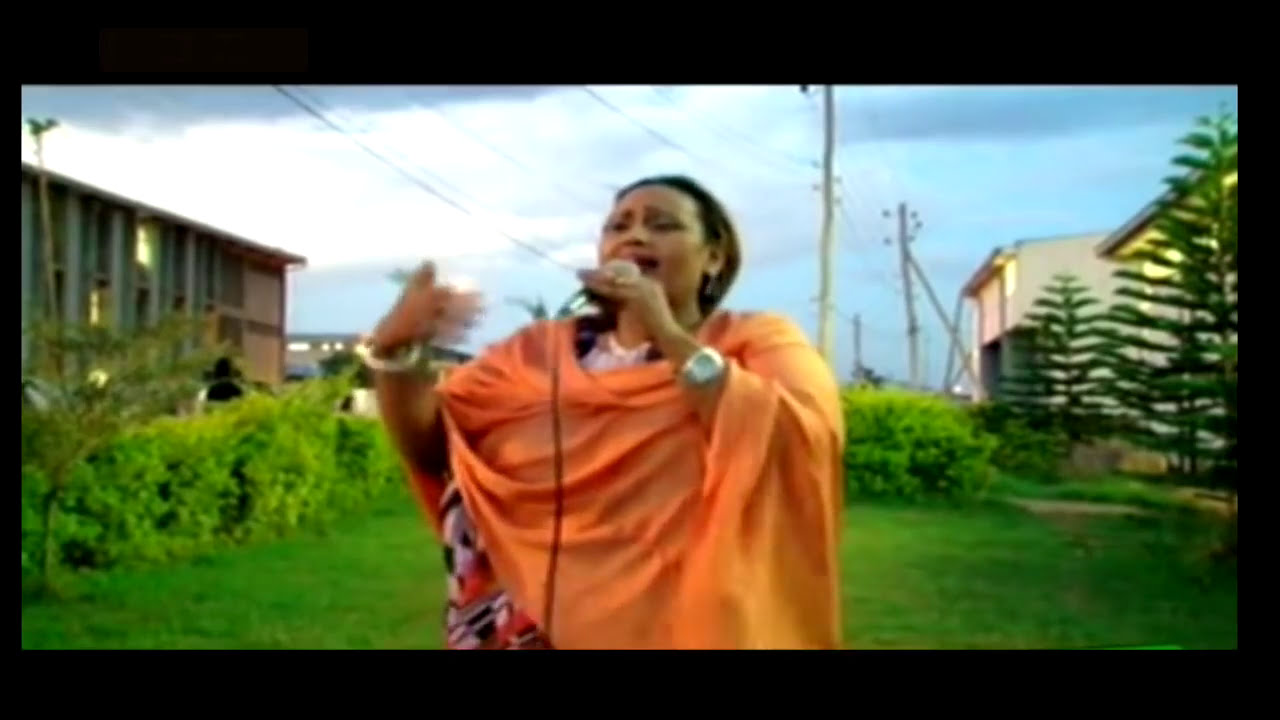 *Deeqa Axmed Gaydh | Kalsooni | Hees Cusub 2017 - YouTube