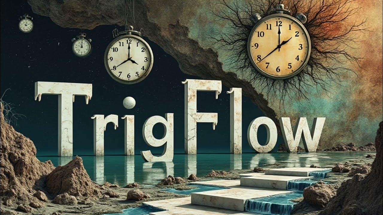 Simplifying, Stabilizing and Scaling Continuous-Time Consistency Models - YouTube