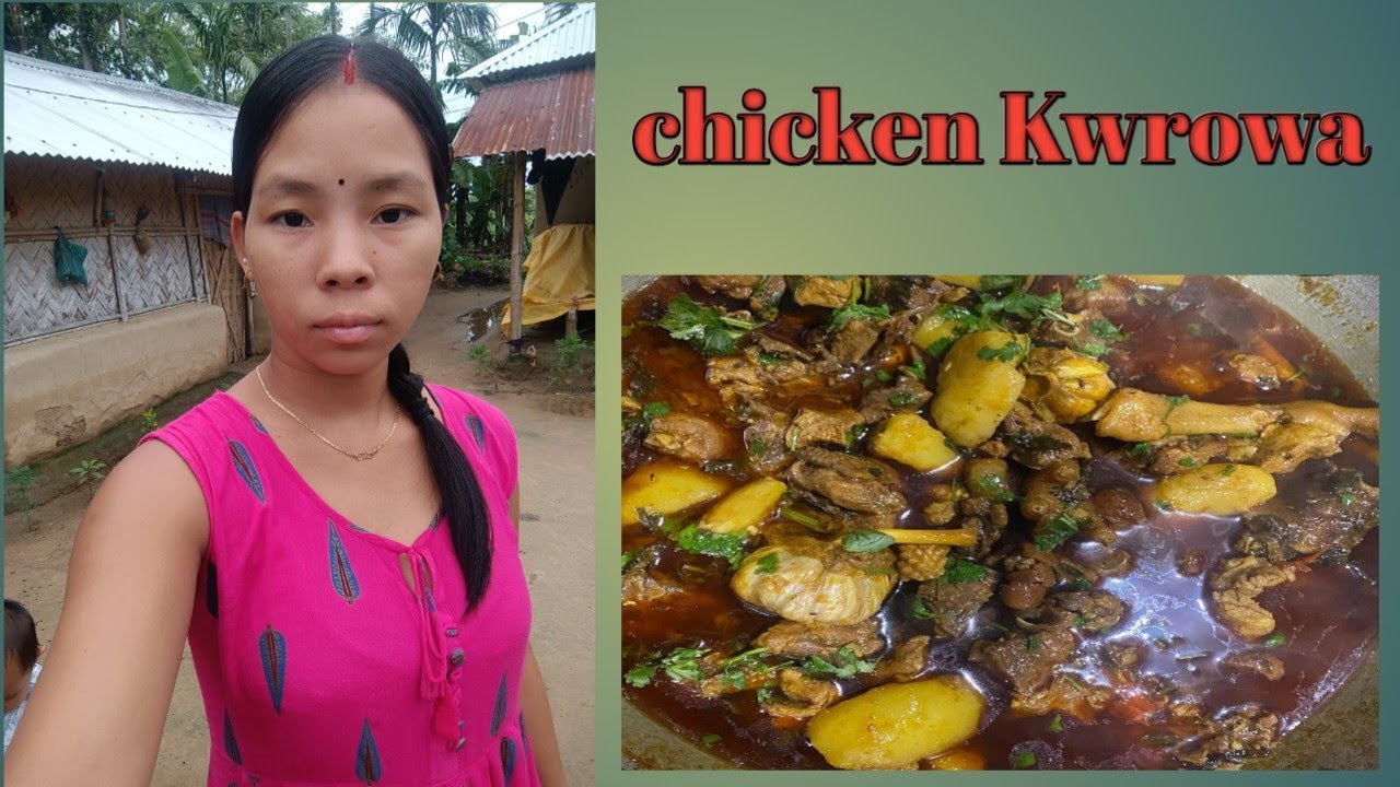 Chicken Kuruwaa Moyaa rwoi moso sukjk hly bosuk Thok😛😛🐔"!!@ Shibani ...