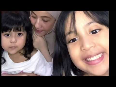 Bincang IBU dengan si KALEM dan si STRRONGG.. ❤️