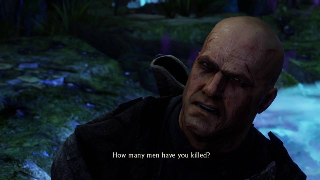 Uncharted 2: Doughnut Drake vs. Lasarvic - YouTube