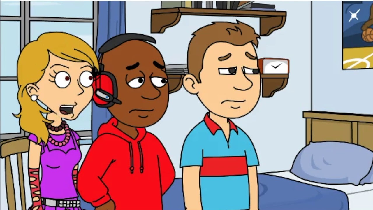 Jacob's Amazing GoAnimate Adventure Part 3 - YouTube