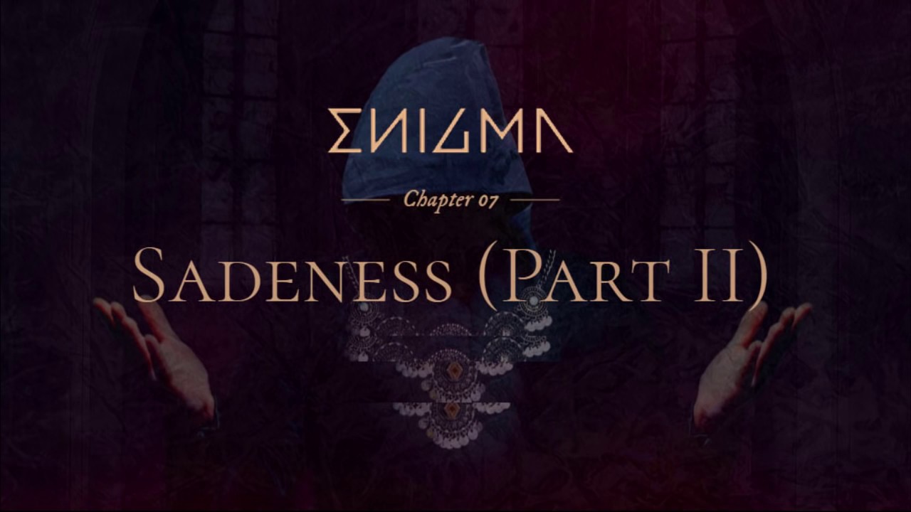 Enigma - Sadeness (Part II) (Bikeruio remix) - YouTube
