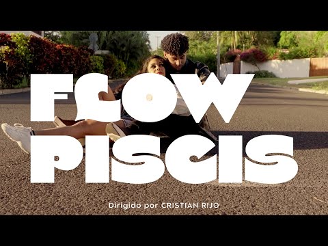 Sately - FLOW PISCIS [Official Video]