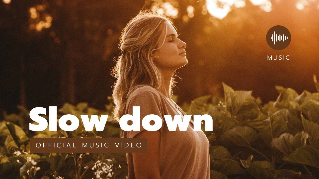Slow down Song - YouTube
