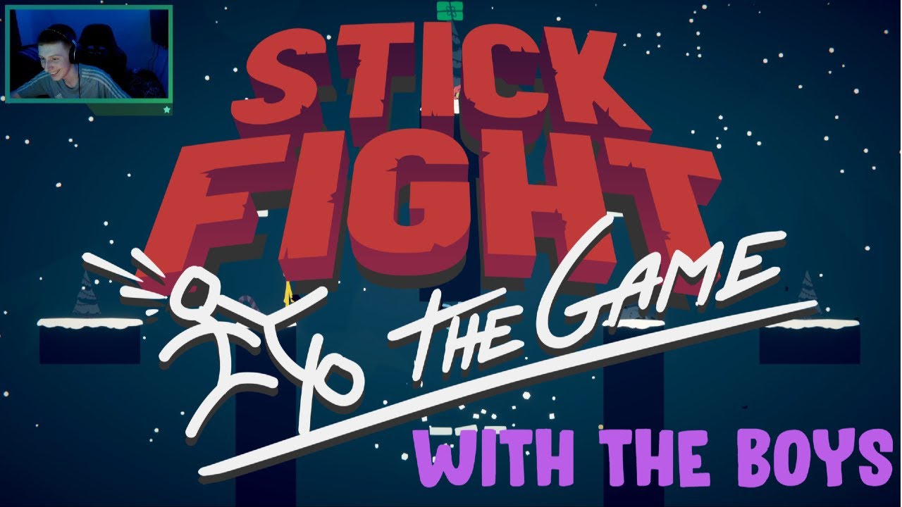 Stick Fight :(Funny Moments)Ft: The Girls - YouTube
